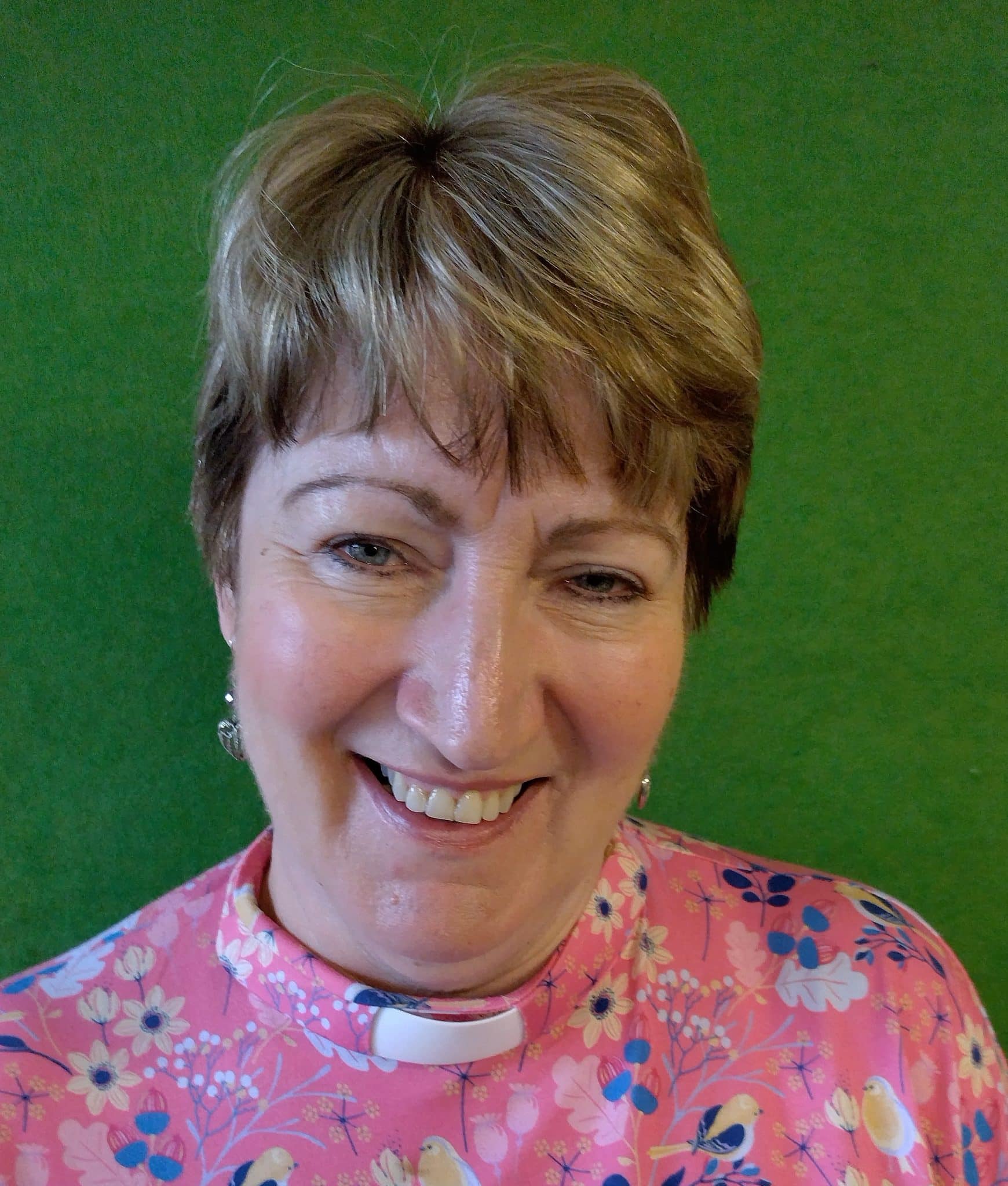 About Us - St Mark's Haydock